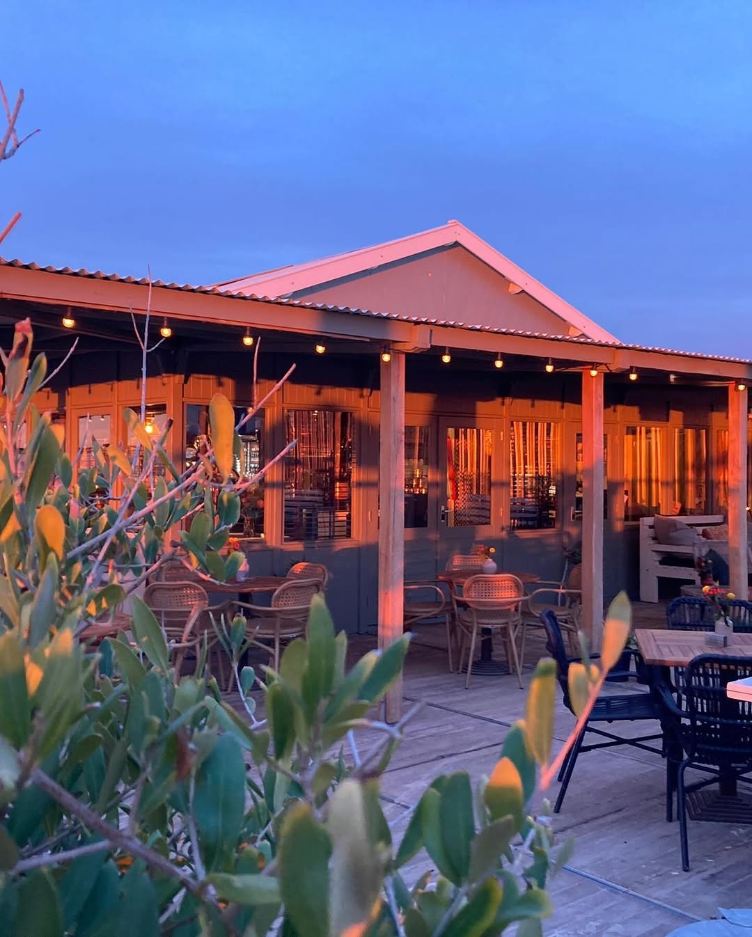 Beachclub Zen | Kijkduin