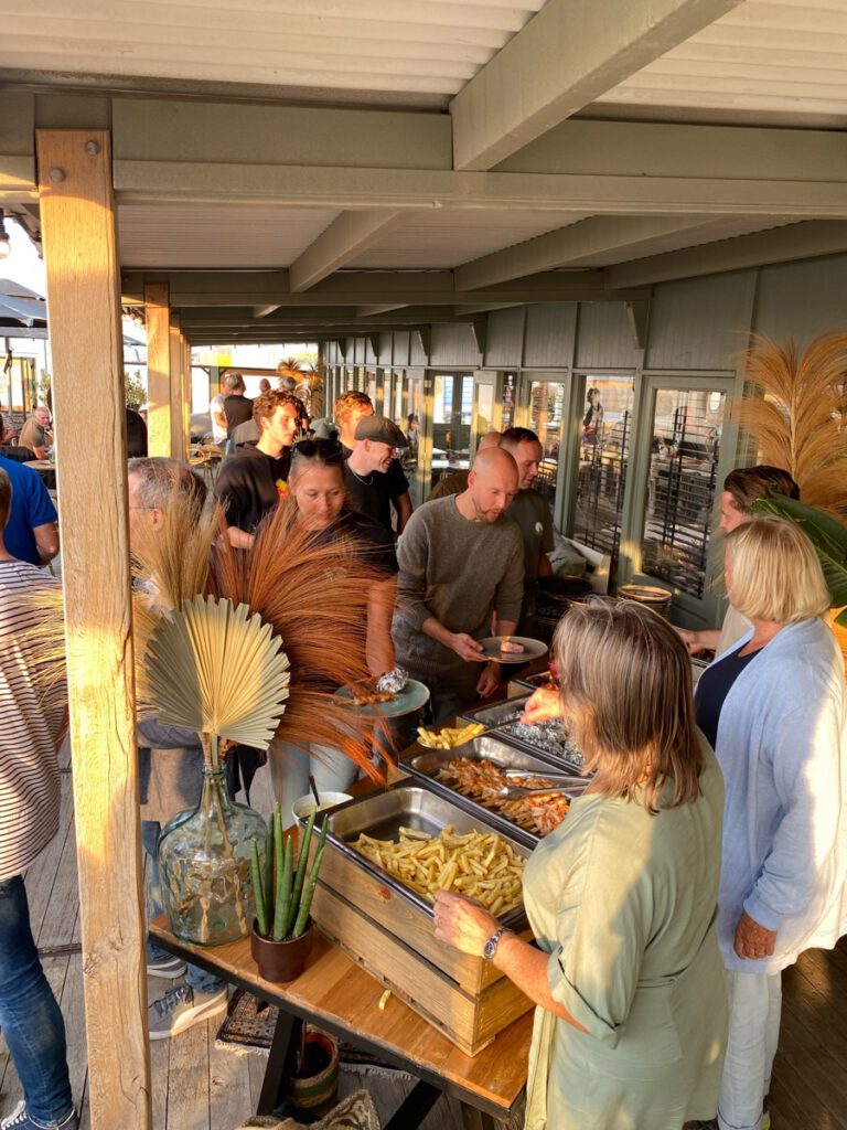 Beachclub Zen | Kijkduin